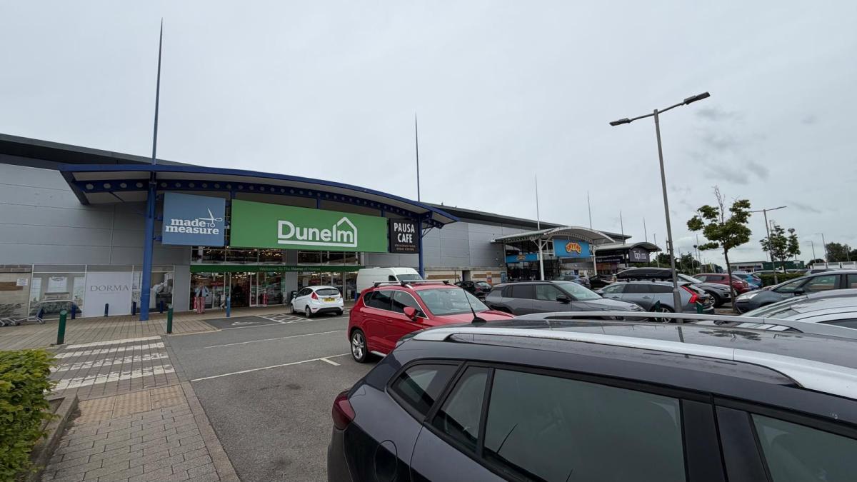 Ranking the retail parks of Ipswich from best to worst | Ipswich Star