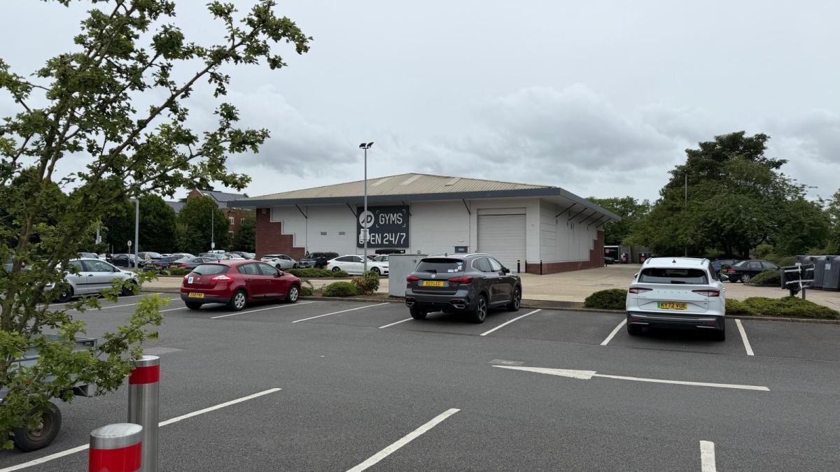Ranking the retail parks of Ipswich from best to worst | Ipswich Star